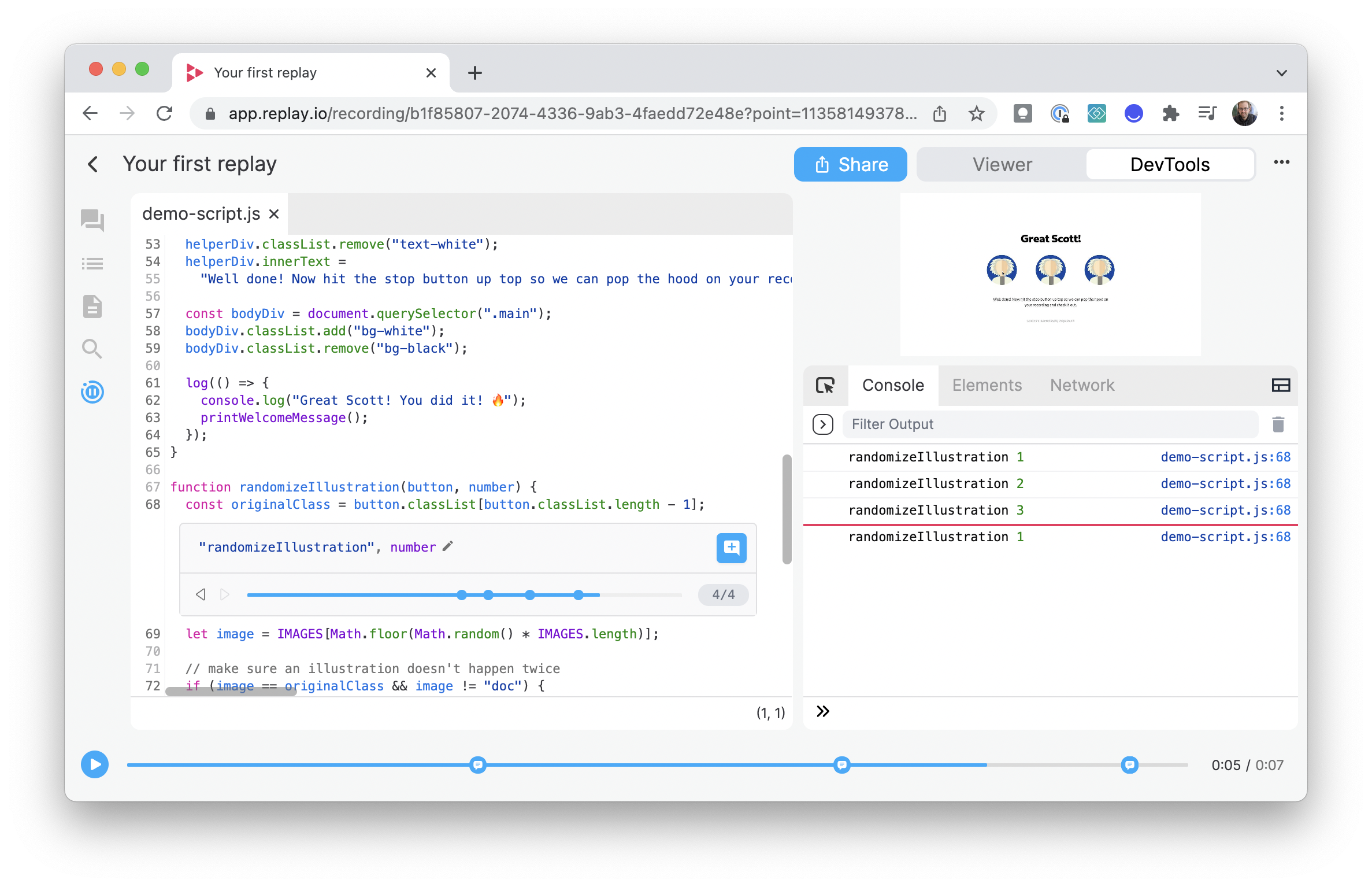 A Guide to React Rendering Behavior, August 2023