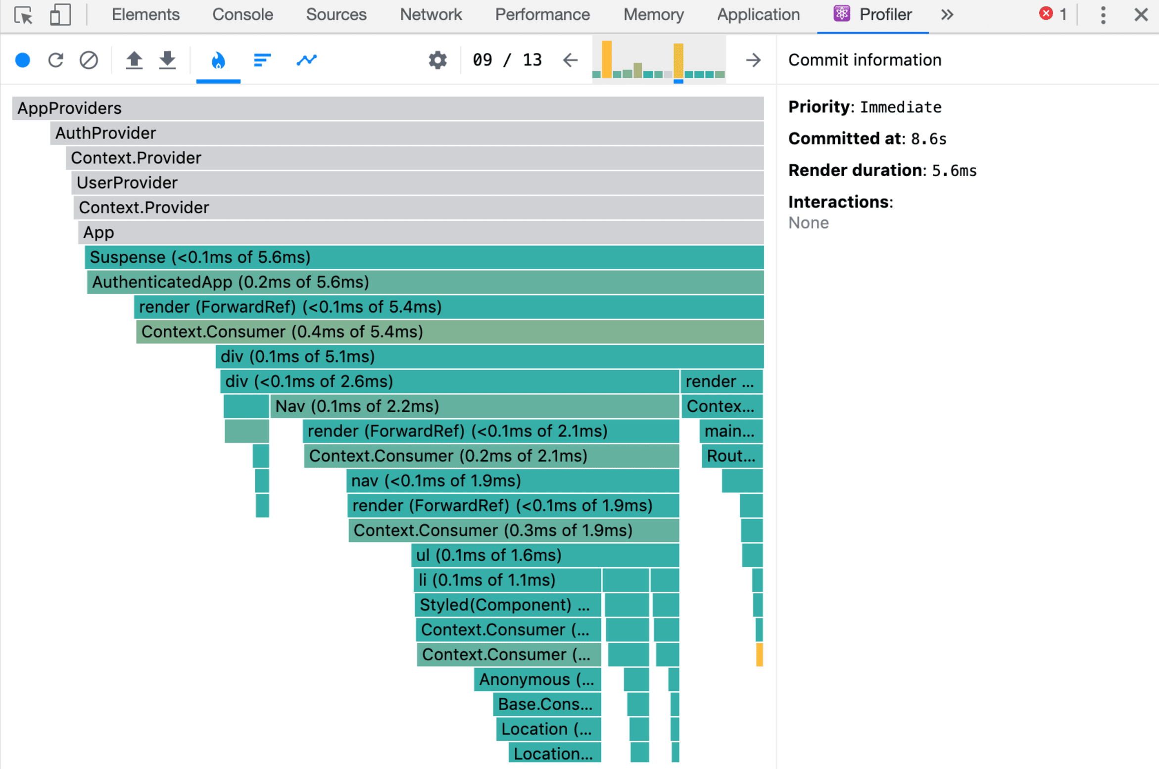 Rebuilding React Devtools With Replay Time Travel October 2023