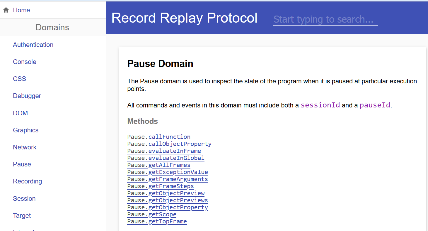 Rebuilding React Devtools With Replay Time Travel October 2023