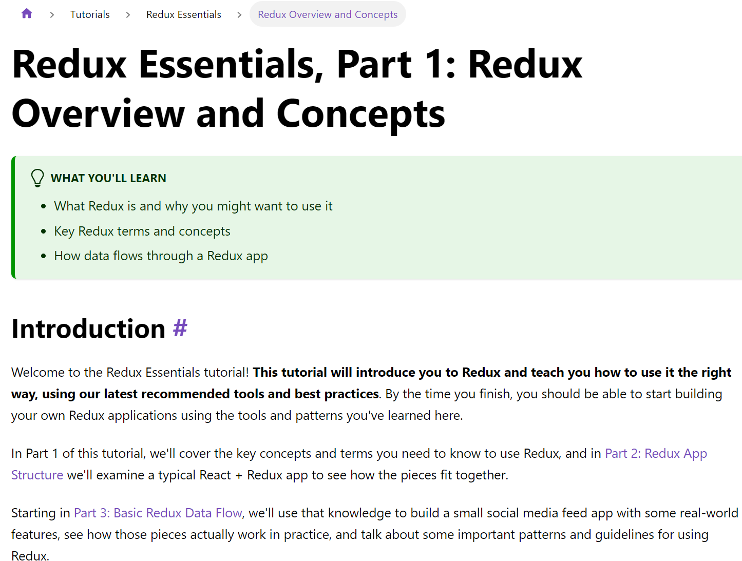 Designing Effective Documentation, October 2024